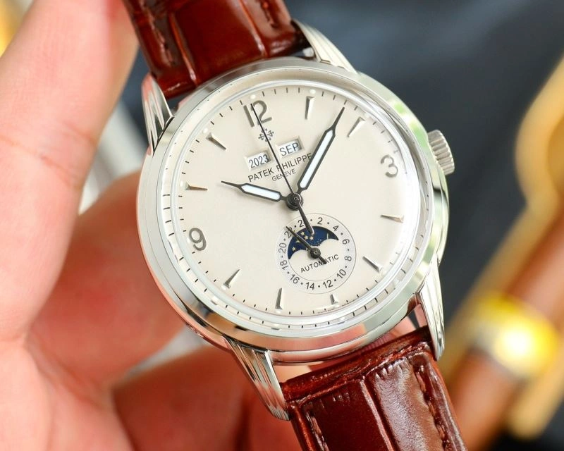High accuracy PATEK PHILIPPE Watches
