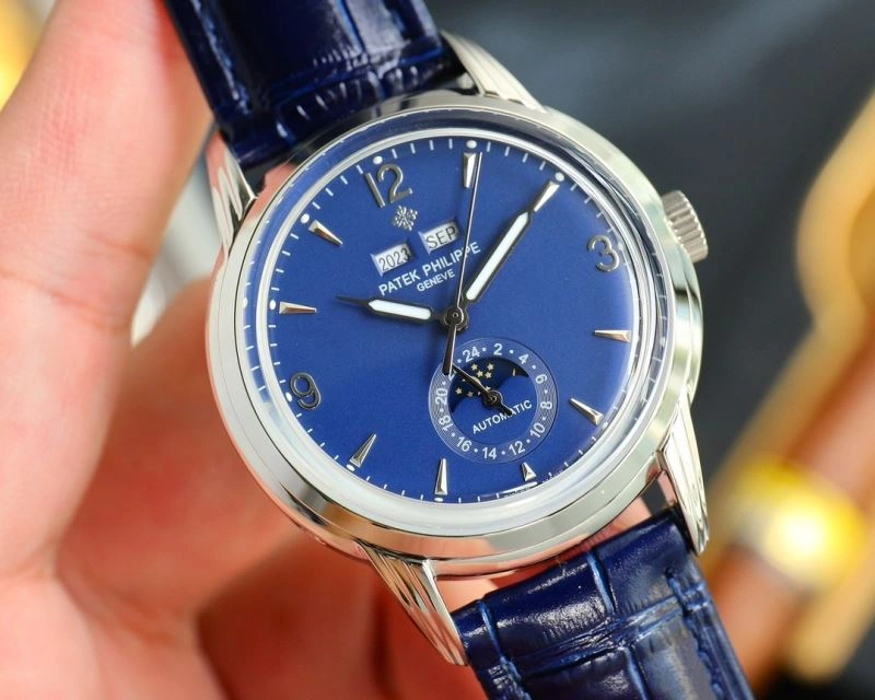 High accuracy PATEK PHILIPPE Watches