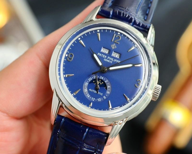 High accuracy PATEK PHILIPPE Watches
