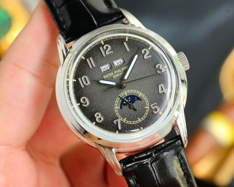 Exact replica PATEK PHILIPPE Watches