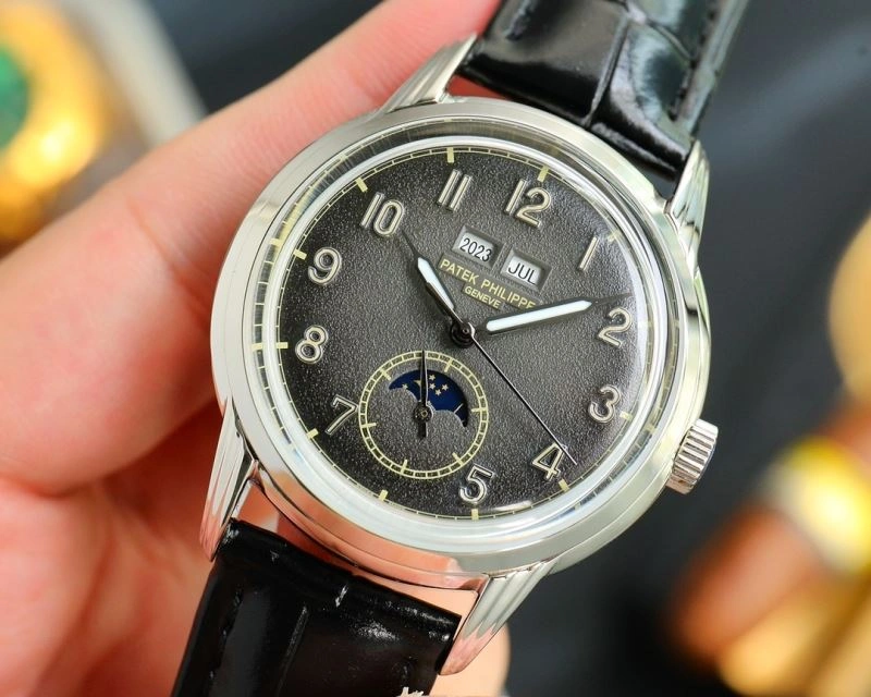Exact replica PATEK PHILIPPE Watches