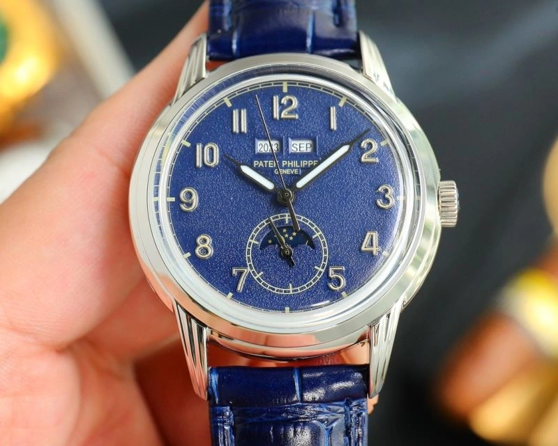 Exact replica PATEK PHILIPPE Watches