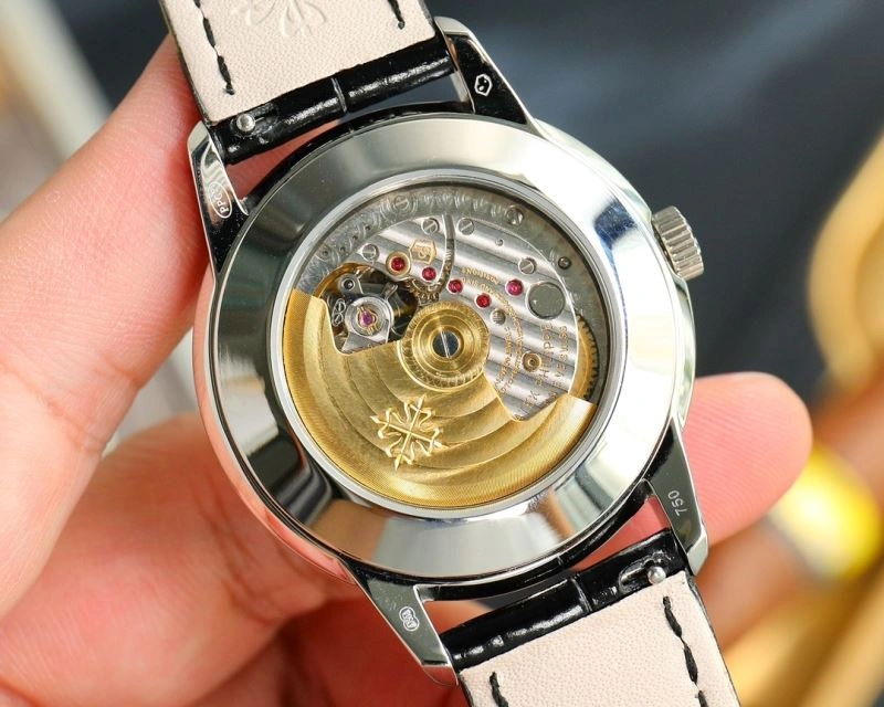 Exact replica PATEK PHILIPPE Watches