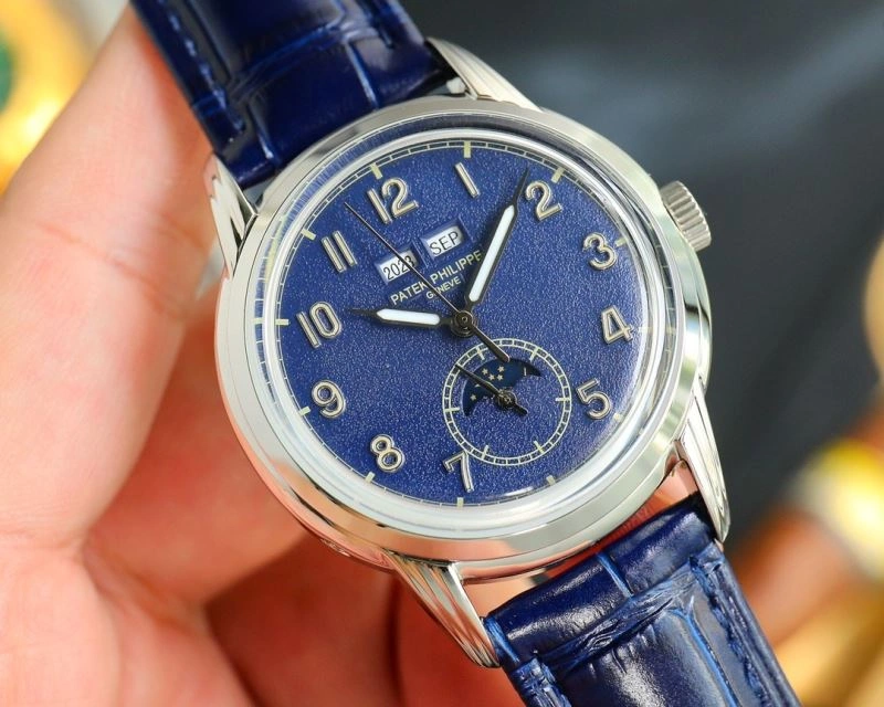 Exact replica PATEK PHILIPPE Watches