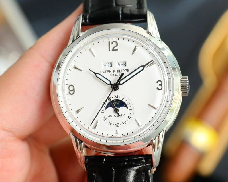 Reasonably priced PATEK PHILIPPE Watches