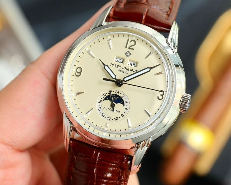 Reasonably priced PATEK PHILIPPE Watches