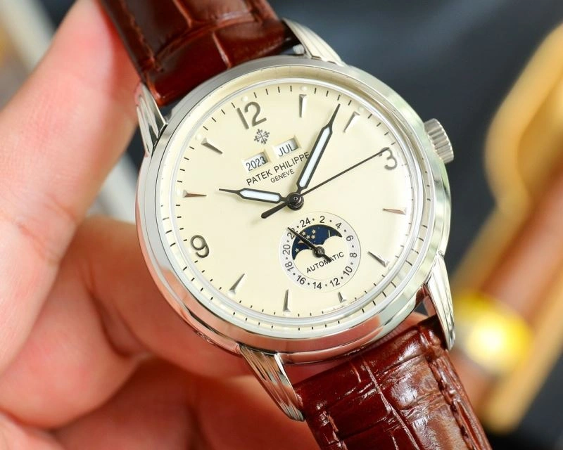Reasonably priced PATEK PHILIPPE Watches