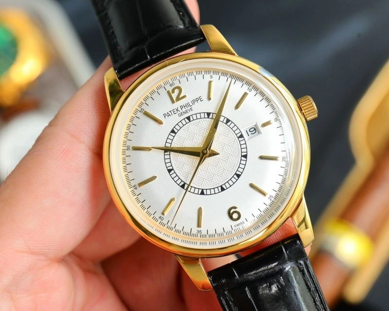 Mirror quality PATEK PHILIPPE Watches