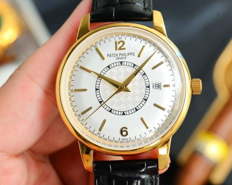 Mirror quality PATEK PHILIPPE Watches