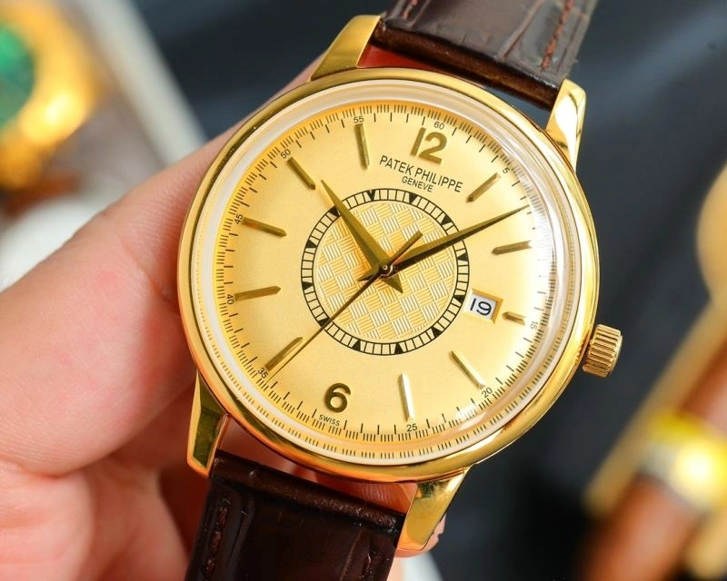Mirror quality PATEK PHILIPPE Watches