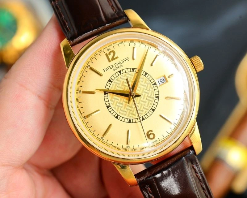 Mirror quality PATEK PHILIPPE Watches
