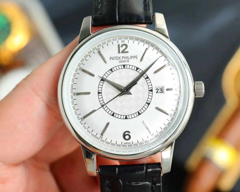 High fidelity PATEK PHILIPPE Watches