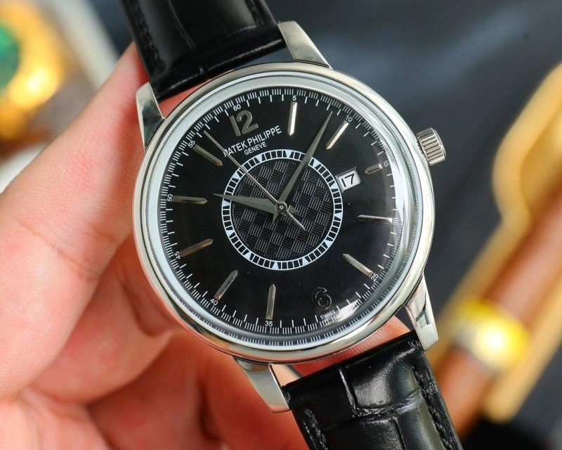 High fidelity PATEK PHILIPPE Watches
