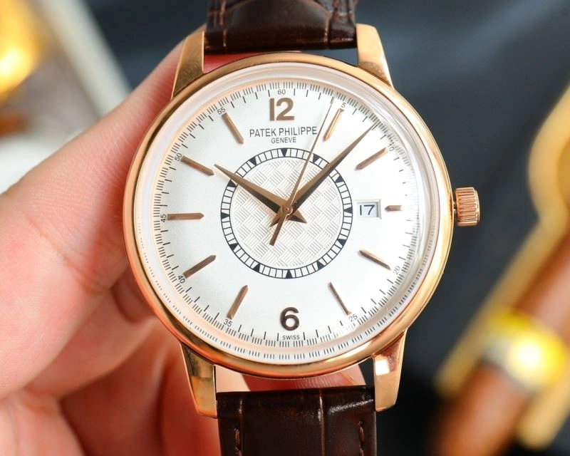 High fidelity PATEK PHILIPPE Watches