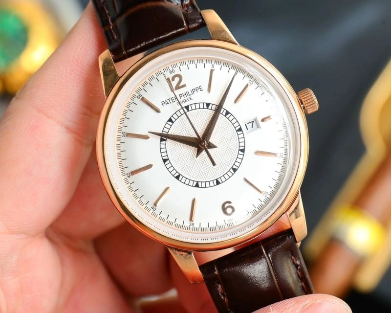 High fidelity PATEK PHILIPPE Watches