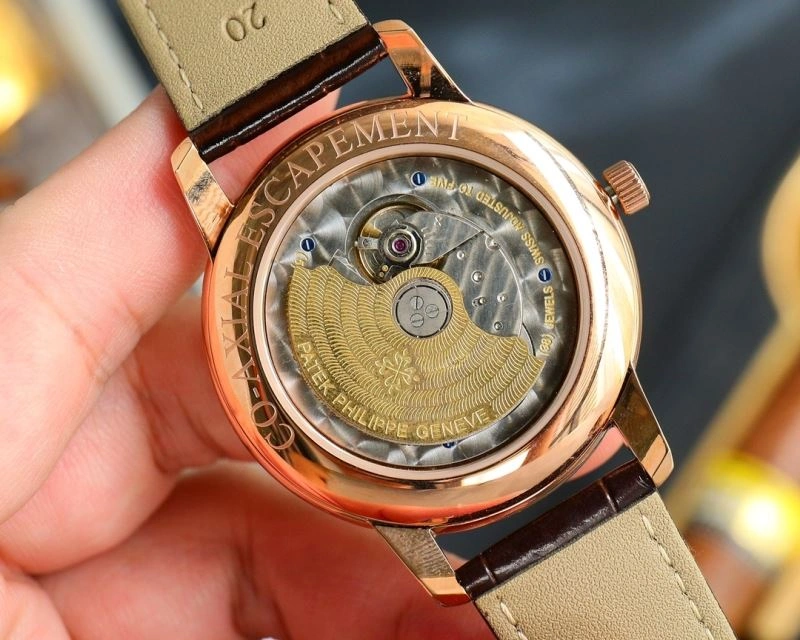 High fidelity PATEK PHILIPPE Watches