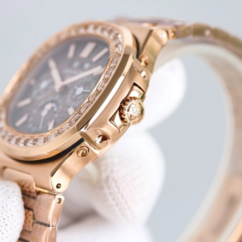 Indistinguishable PATEK PHILIPPE Watches