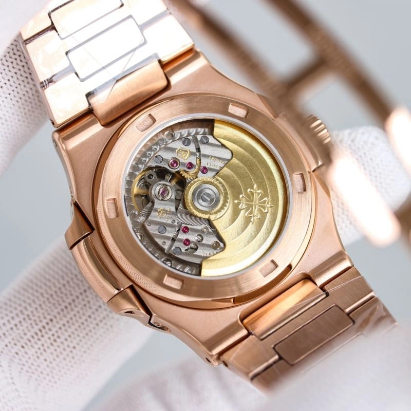 Indistinguishable PATEK PHILIPPE Watches