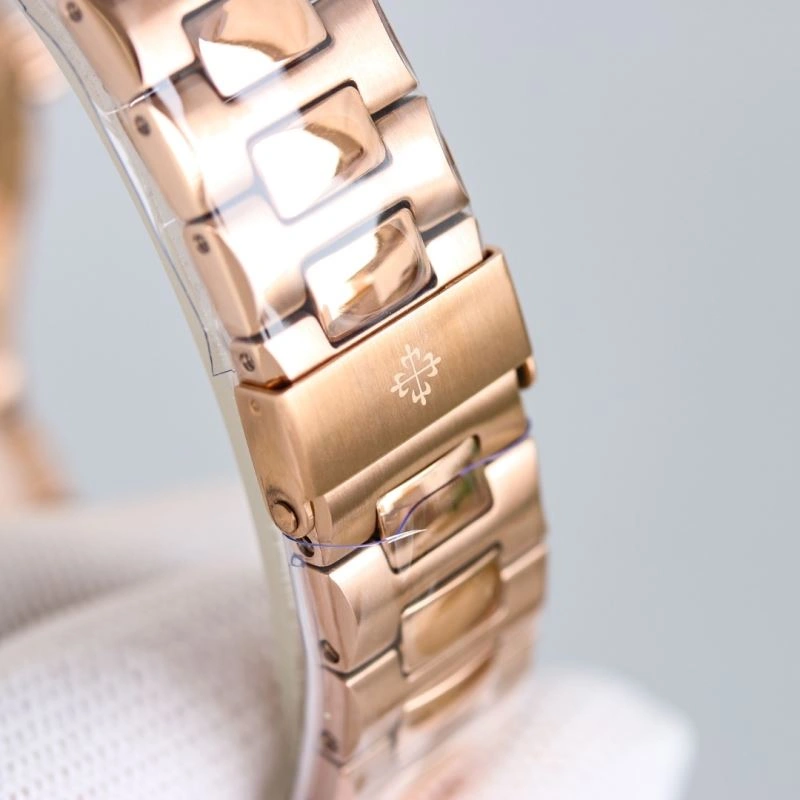 Indistinguishable PATEK PHILIPPE Watches