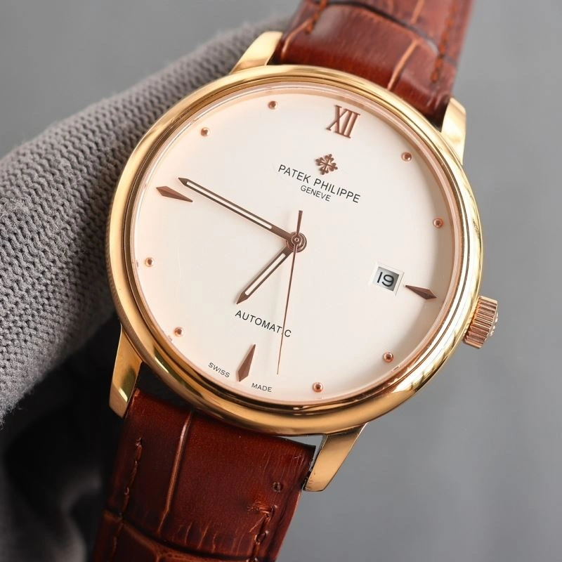 High fidelity PATEK PHILIPPE Watches