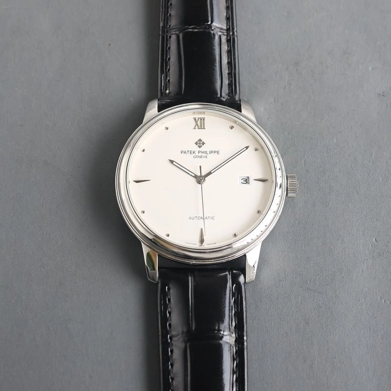 High fidelity PATEK PHILIPPE Watches