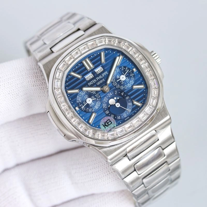 Top match PATEK PHILIPPE Watches