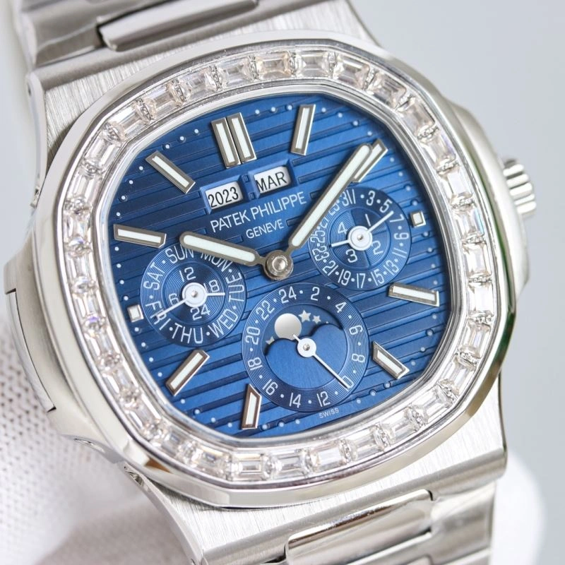 Top match PATEK PHILIPPE Watches