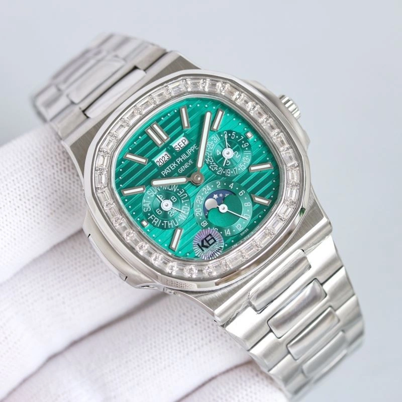 Top match PATEK PHILIPPE Watches