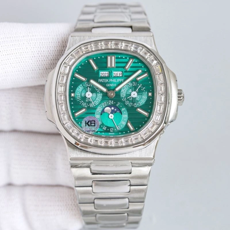 Top match PATEK PHILIPPE Watches