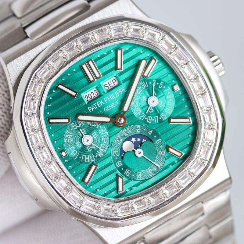 Top match PATEK PHILIPPE Watches
