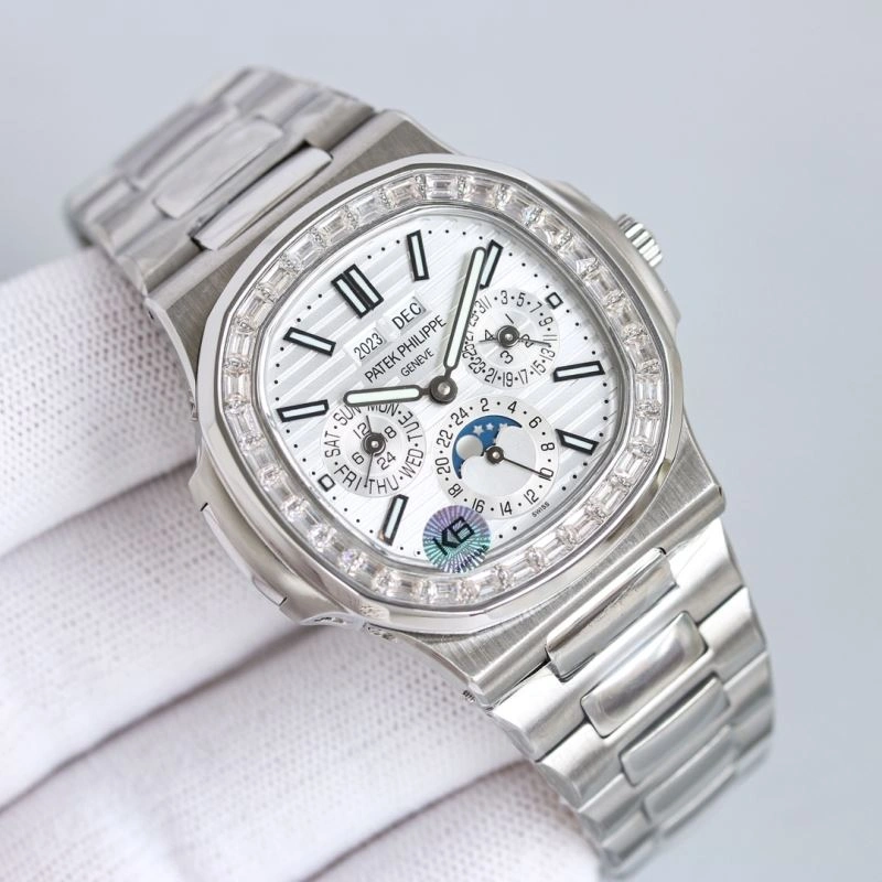 Perfect replica PATEK PHILIPPE Watches