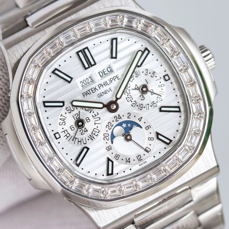 Perfect replica PATEK PHILIPPE Watches
