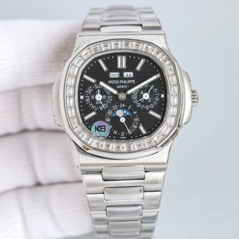 Perfect replica PATEK PHILIPPE Watches