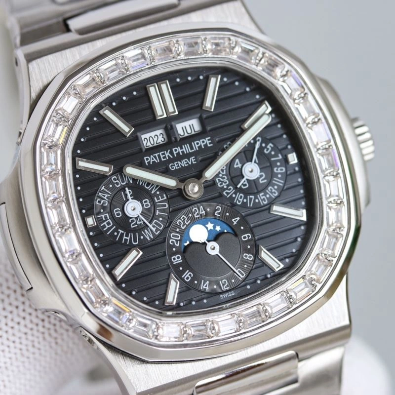 Perfect replica PATEK PHILIPPE Watches