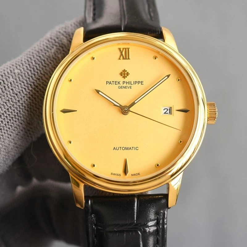 PATEK PHILIPPE Watches