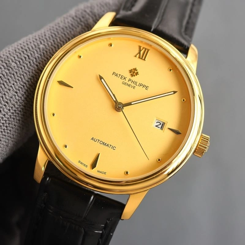 Exact replica PATEK PHILIPPE Watches