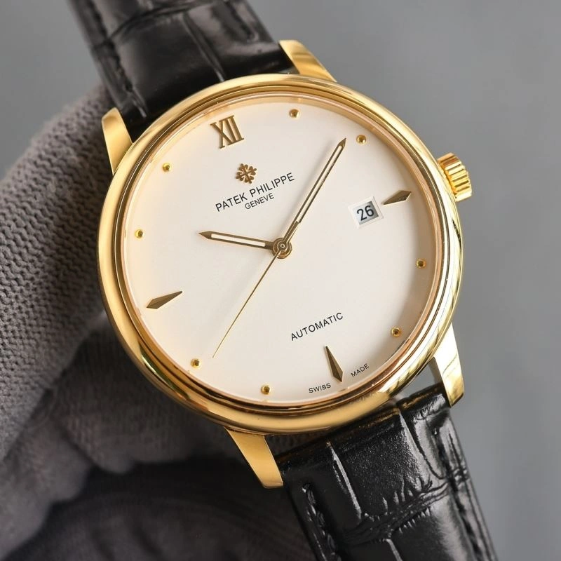Exact replica PATEK PHILIPPE Watches
