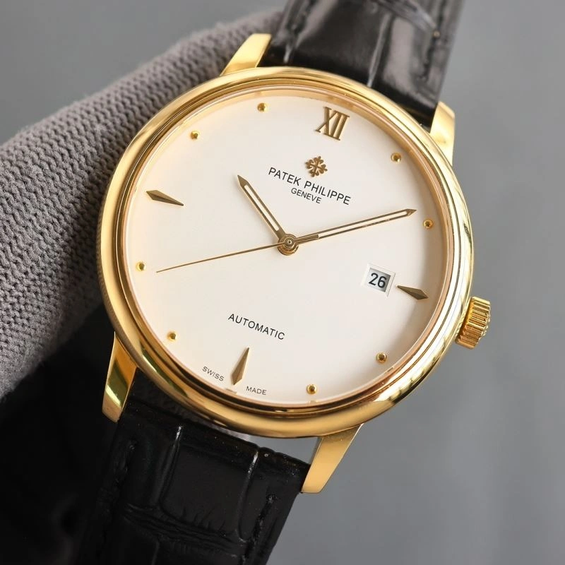 Exact replica PATEK PHILIPPE Watches