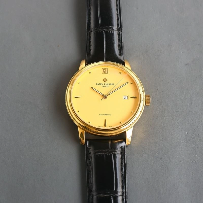 Exact replica PATEK PHILIPPE Watches