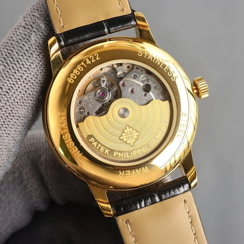 Exact replica PATEK PHILIPPE Watches
