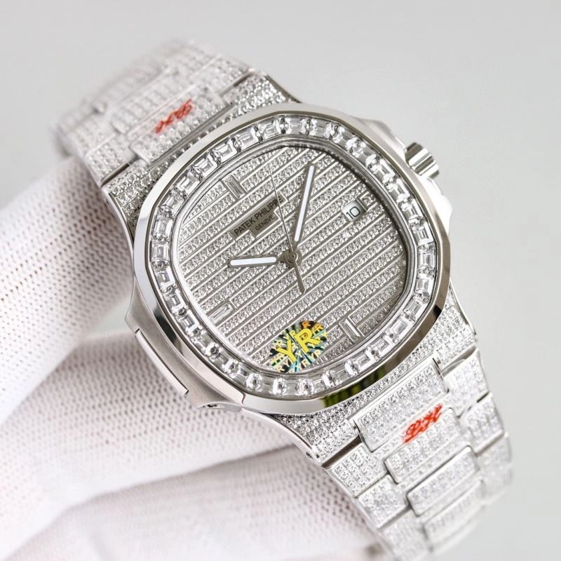 PATEK PHILIPPE Watches