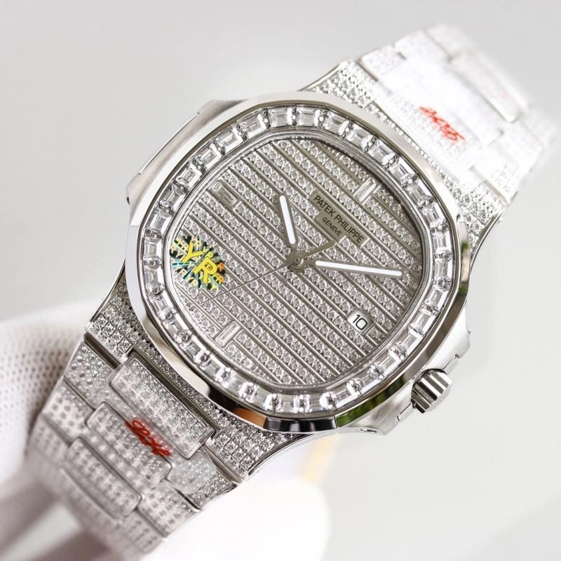 1:1 copy PATEK PHILIPPE Watches