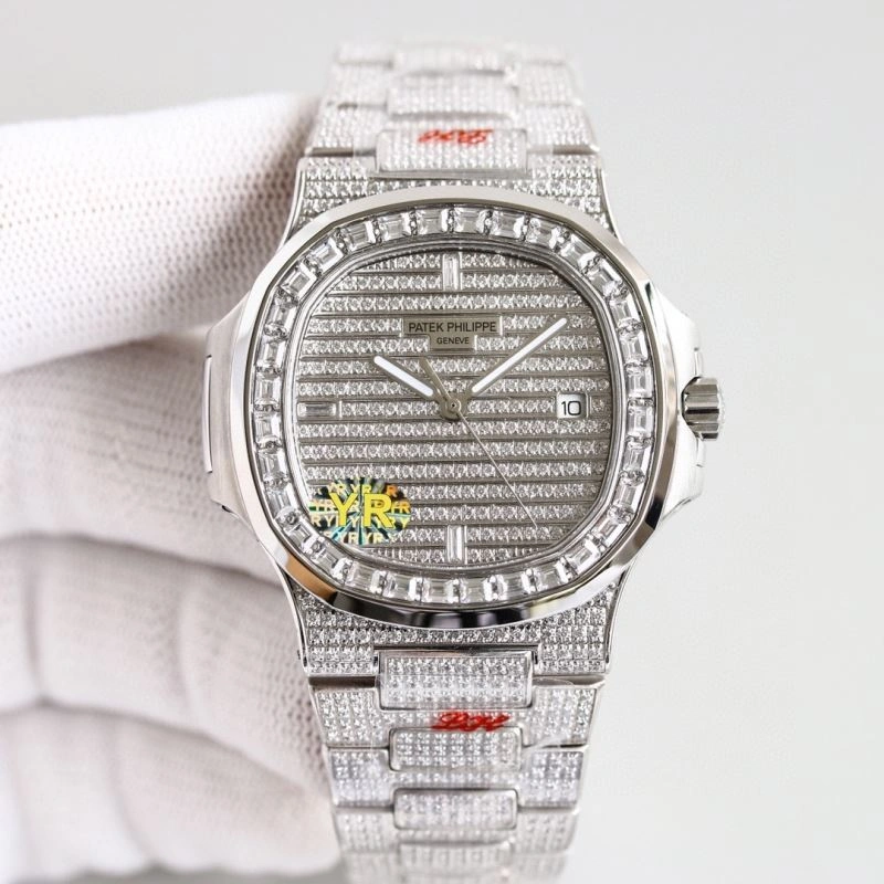 1:1 copy PATEK PHILIPPE Watches