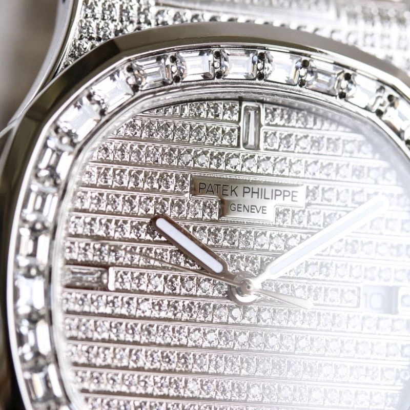 1:1 copy PATEK PHILIPPE Watches