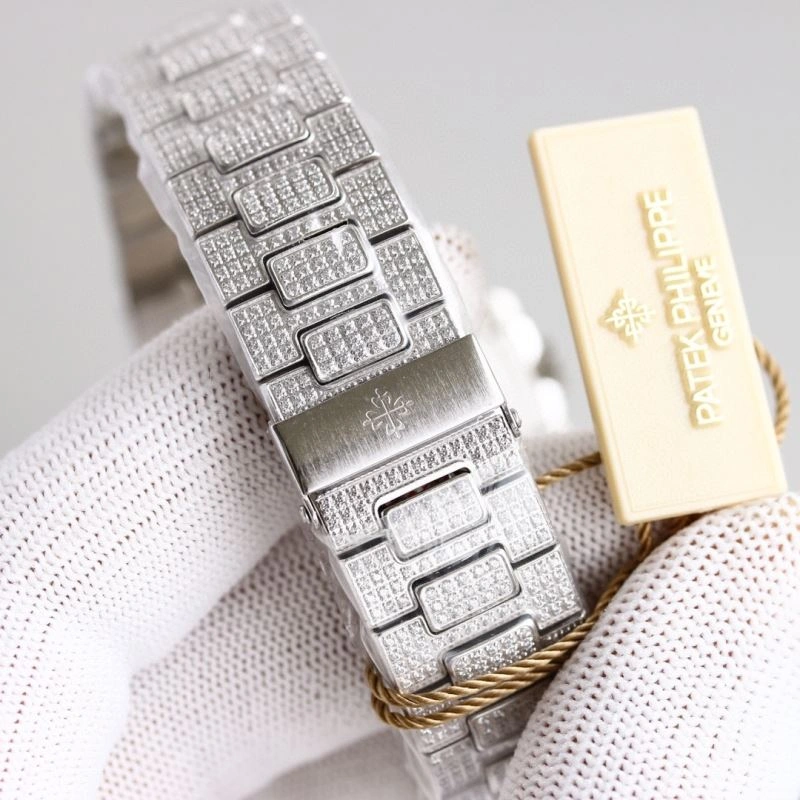 1:1 copy PATEK PHILIPPE Watches