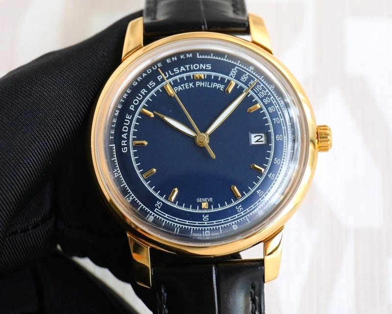Legit PATEK PHILIPPE Watches