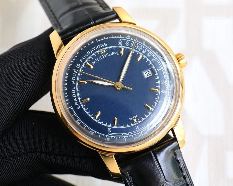 Legit PATEK PHILIPPE Watches
