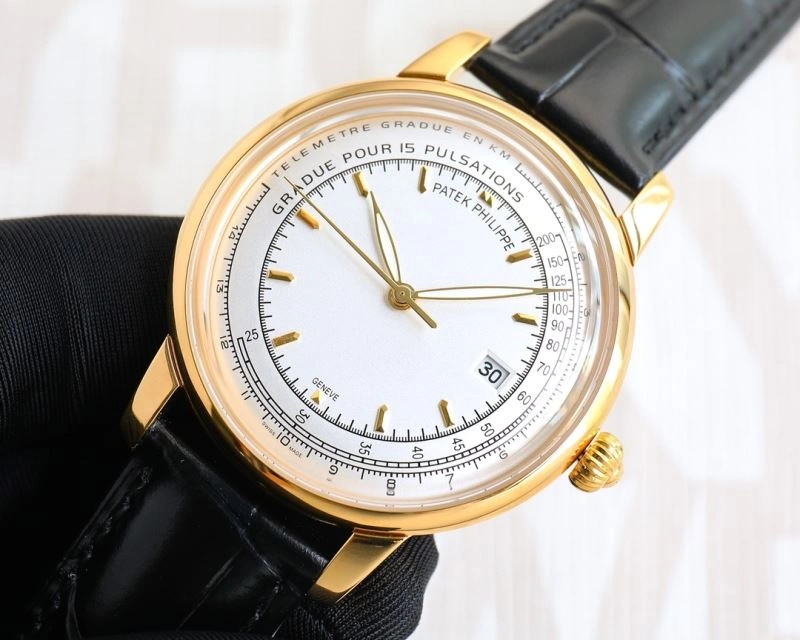 Legit PATEK PHILIPPE Watches