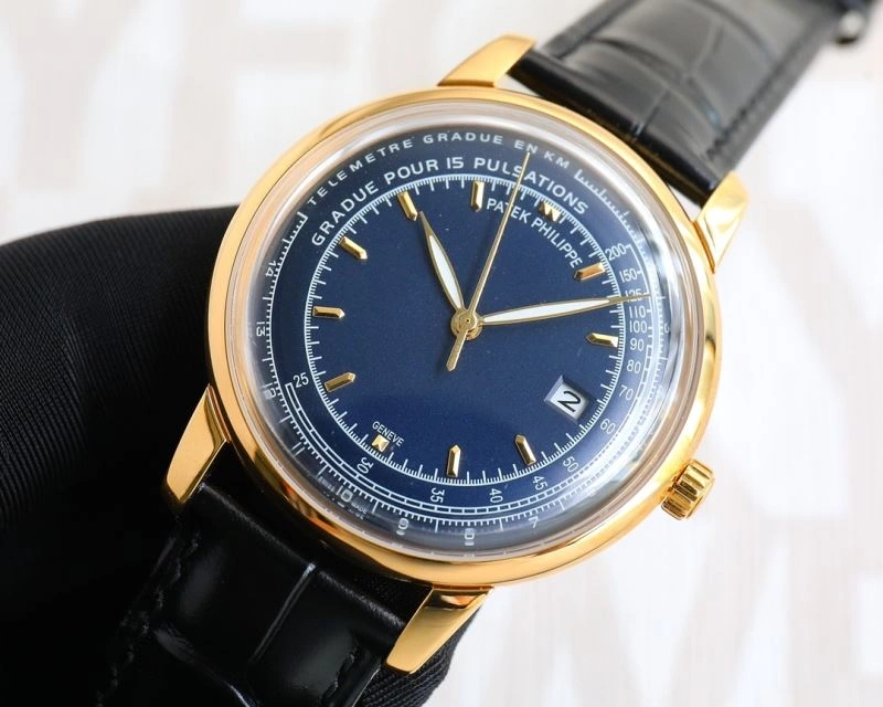 Legit PATEK PHILIPPE Watches