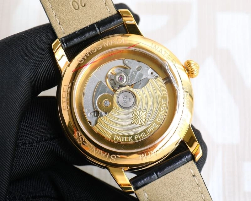 Legit PATEK PHILIPPE Watches